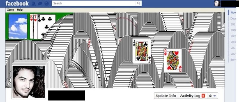 POZE DE COPERTĂ FACEBOOK - Dan Caragea