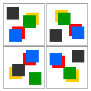 TEST CU IMAGINI - Dan Caragea