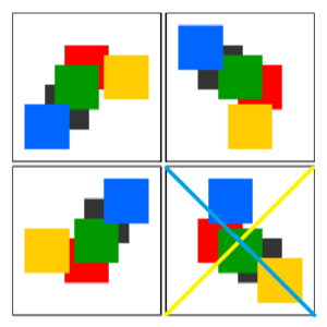 RĂSPUNSURI PENTRU TEST CU IMAGINI - Dan Caragea