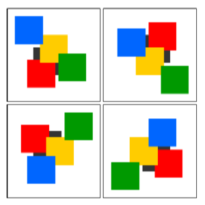 TEST CU IMAGINI - Dan Caragea