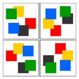 TEST CU IMAGINI - Dan Caragea