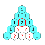 Triunghi logic 2 - Dan Caragea